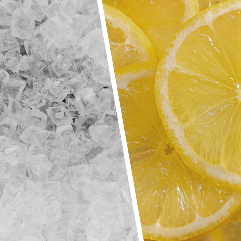 Zitronen­säure und Histamin­intoleranz | Blog